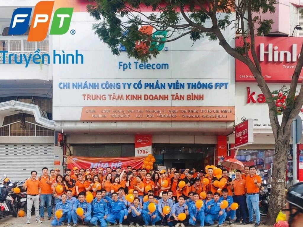 FPT Telecom chi nhánh Tân Bình - FPT Telecom - Tập đoàn viễn thông số 1 ...