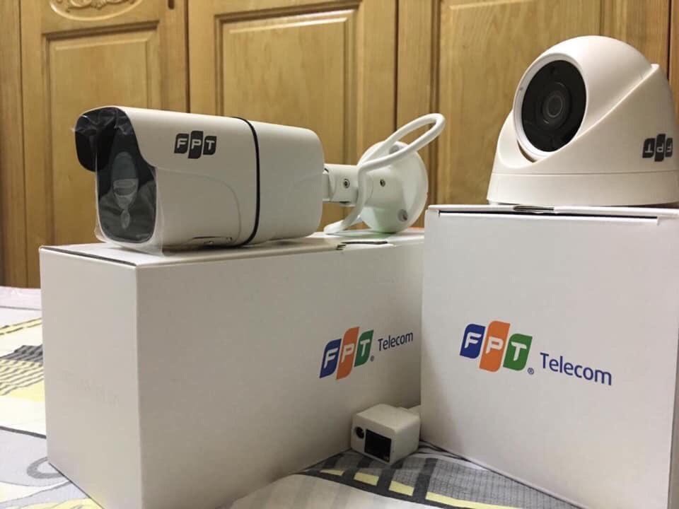 Tất tần tật về Camera Cloud trong thế kỉ 21 - FPT Telecom - Tập đoàn ...